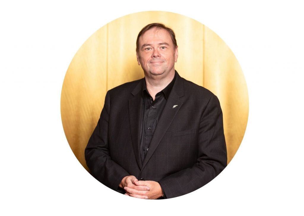 RiskNZ Speakers - RiskNZ