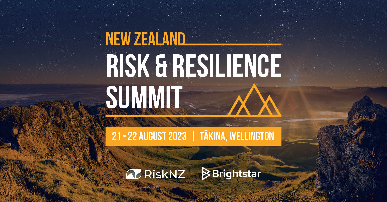 Risk Management NZ - RiskNZ