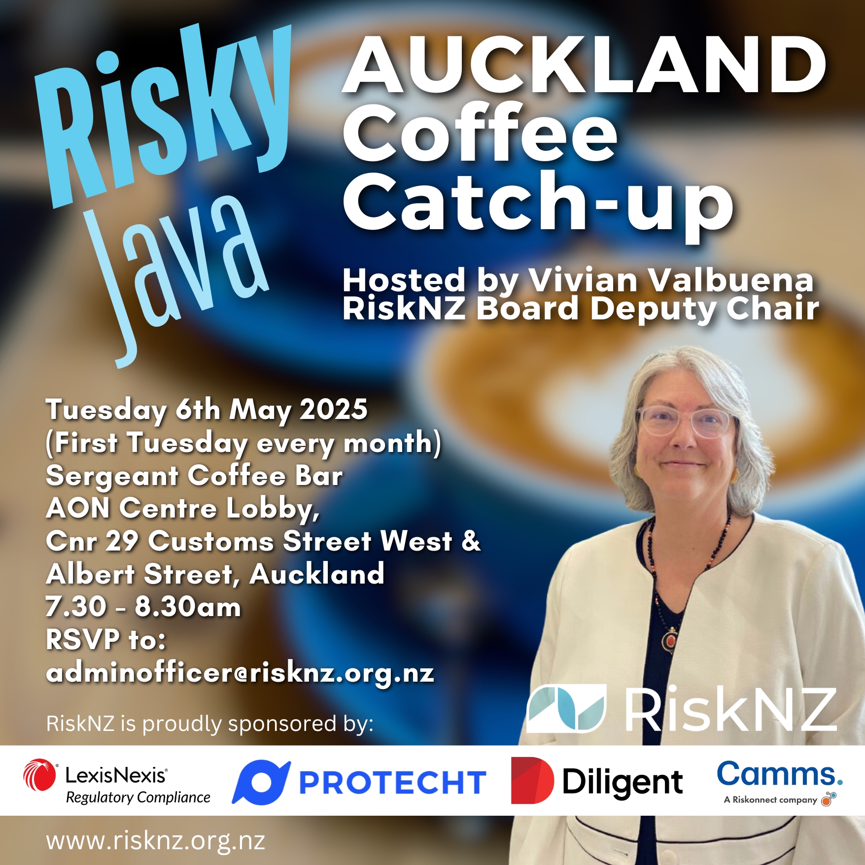Risk Management NZ - RiskNZ