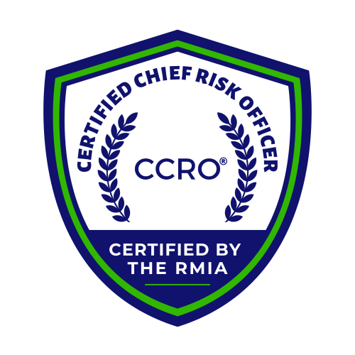 RMIA Certification - RiskNZ