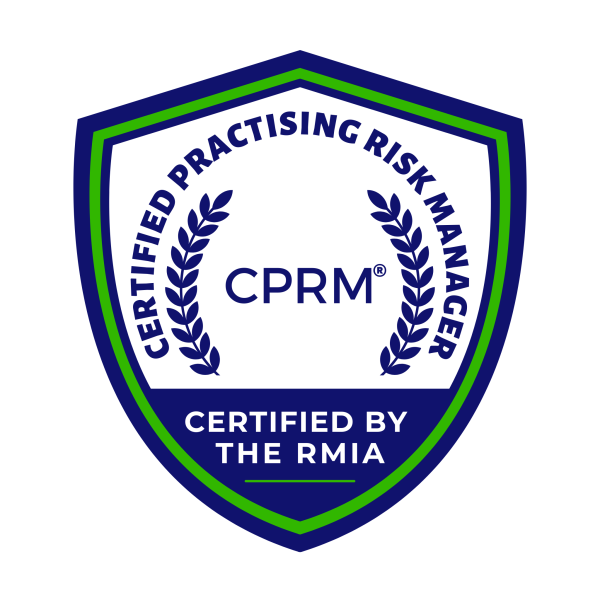 RMIA Certification - RiskNZ