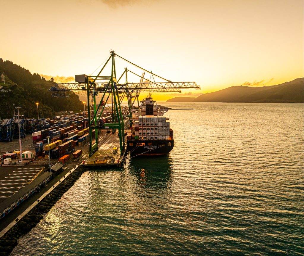 Position Filled - RiskNZ