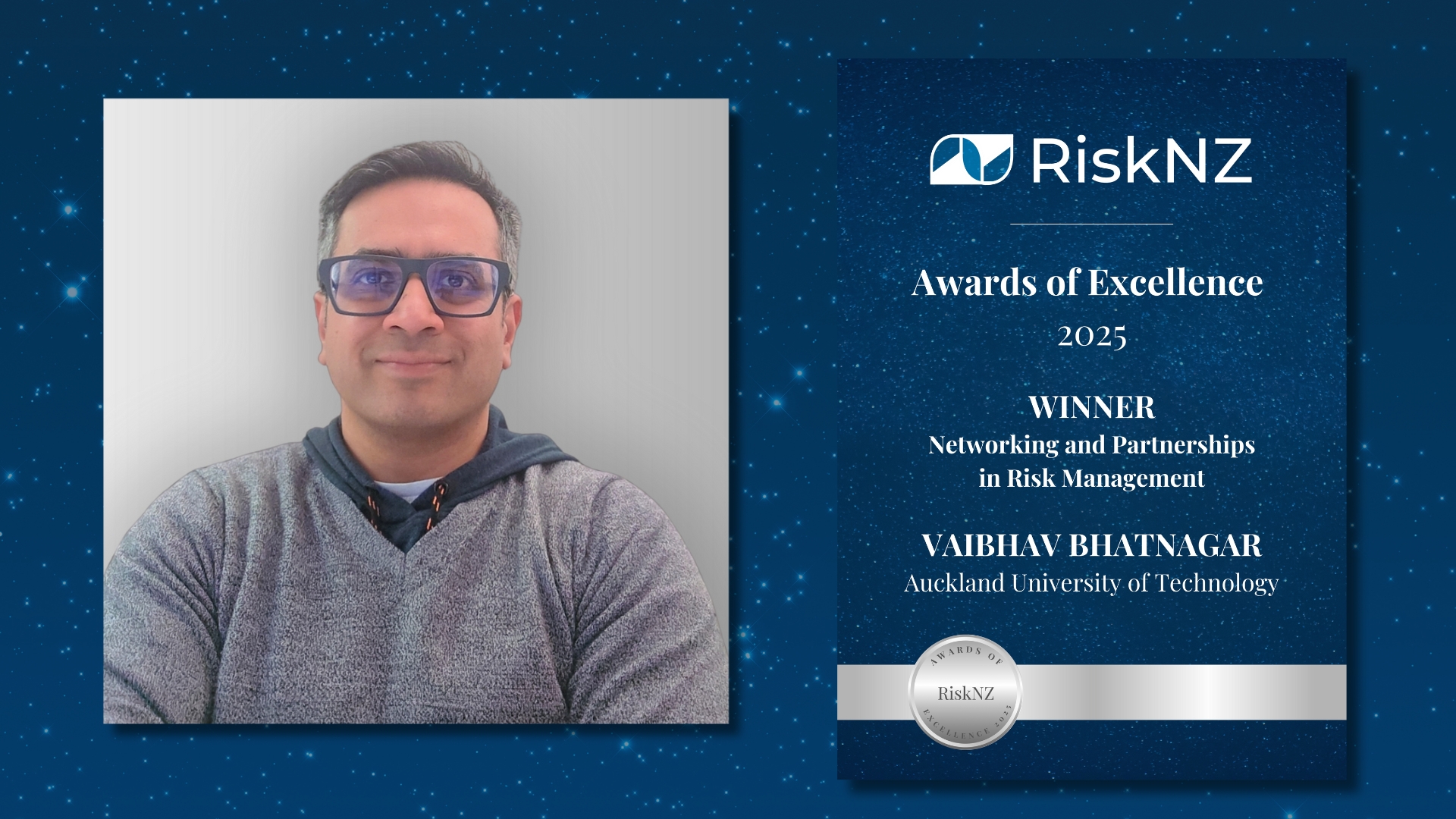 Risk Management NZ - RiskNZ