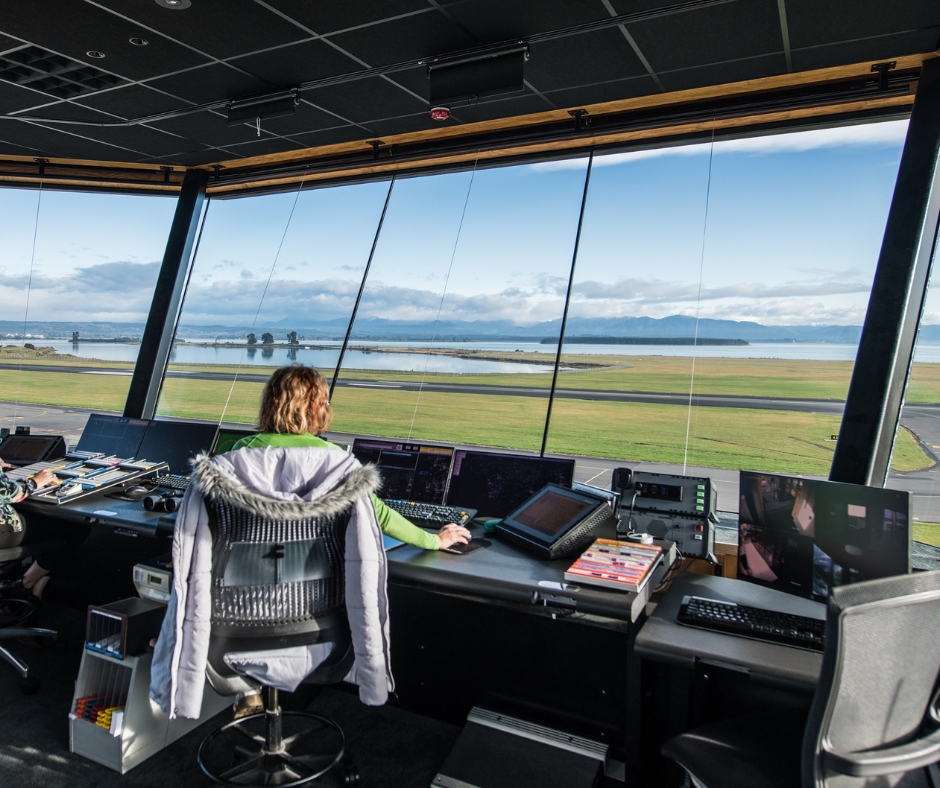 Position Filled - RiskNZ