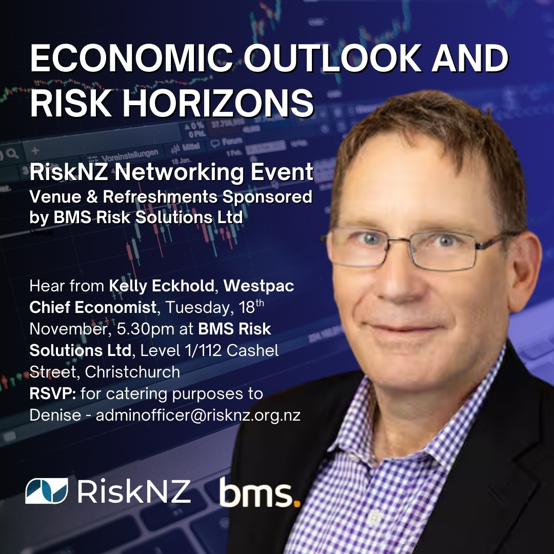 Risk Management NZ - RiskNZ